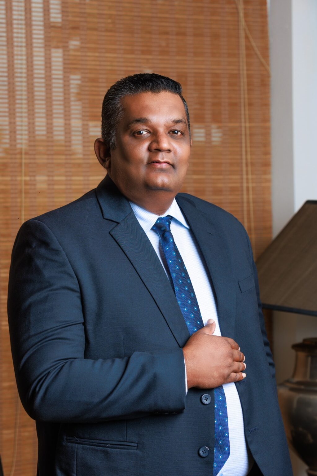 Slim Pharmaceuticals appoints Mr. Riza Cassim as CEO – Slim ...